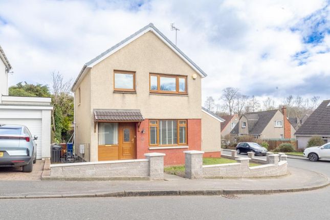 Homes for Sale in Lenzie - Buy Property in Lenzie - Primelocation