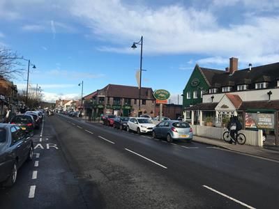 92 Boldmere Road, Boldmere, Sutton Coldfield B73, retail premises for ...