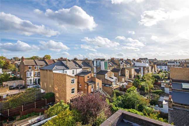 Battersea Rise, London SW11, 3 bedroom flat for sale - 62758083 ...