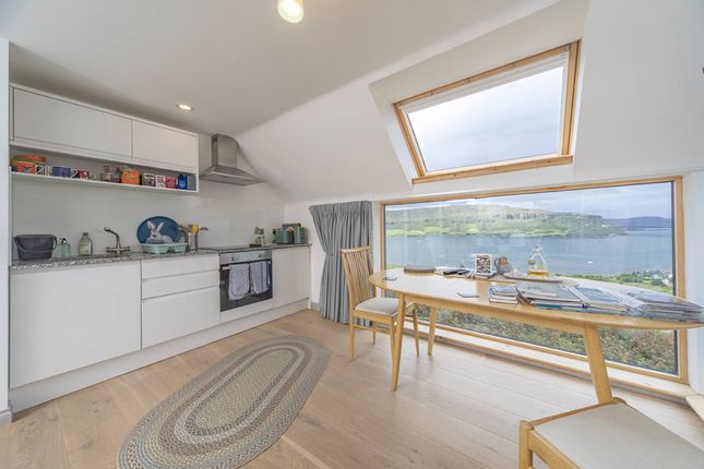 Lochbay, Waternish Isle Of Skye, Highland IV55, 3 bedroom detached ...