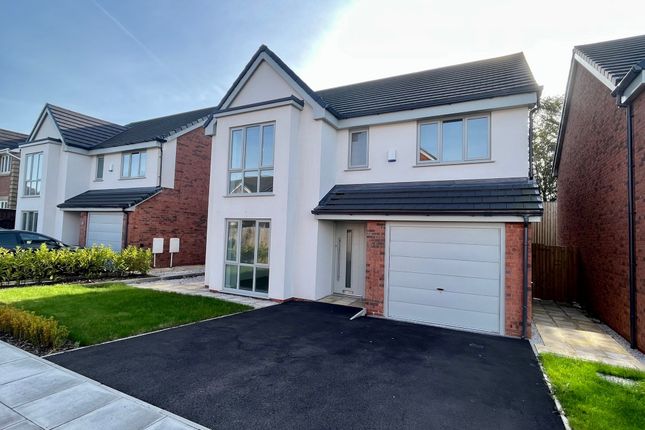Midland Close, Melling, Liverpool L31, 4 bedroom detached house for ...