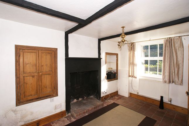 Dale Road, Matlock DE4, 2 bedroom cottage for sale - 56782921 ...