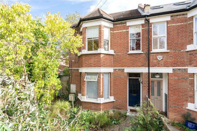 Durham Road, Wimbledon, London SW20, 2 bedroom maisonette for sale ...