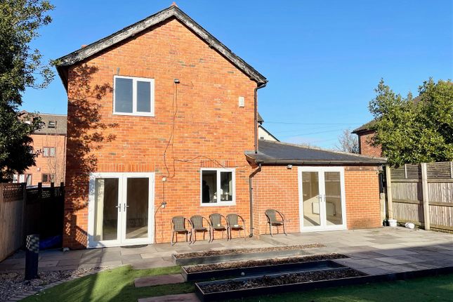 Craven Road, Newbury RG14, 5 bedroom detached house for sale - 66440294 ...