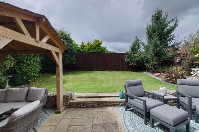Cambridge Meadows, Newark NG24, 4 bedroom detached house for sale ...