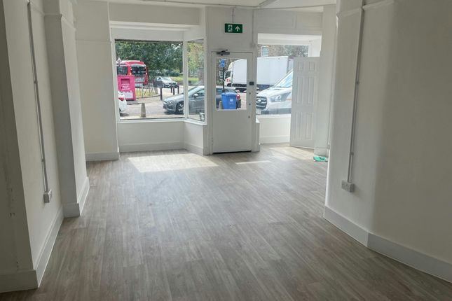 Unit 2 Turnham Road, Brockley SE4, retail premises to let - 68400259 ...