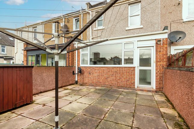 Prospect Bank Gardens, Leith Links, Edinburgh EH6, 2 bedroom terraced ...