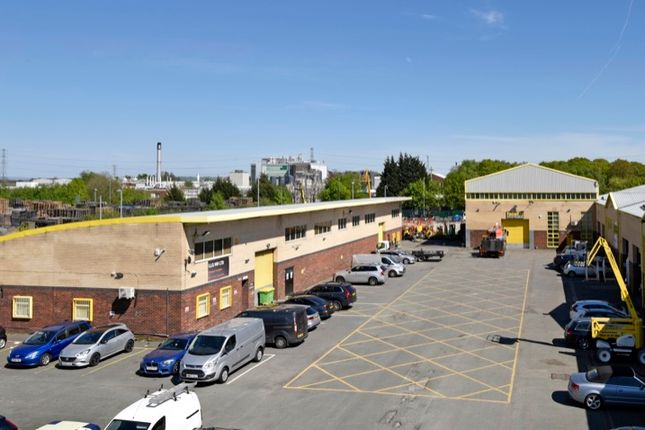 Knowsley Industrial Park Commercial Properties to Let - Primelocation