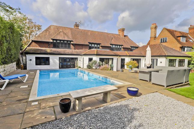 Homes for Sale in Ruislip - Buy Property in Ruislip - Primelocation