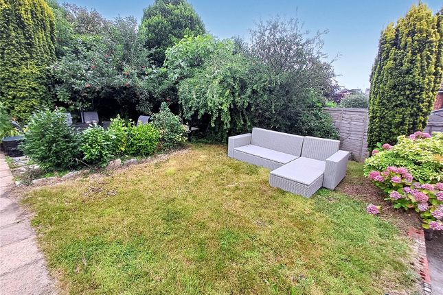 Phyldon Road, Parkstone, Poole, Dorset BH12, 4 bedroom detached house ...