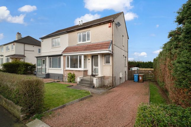 Homes for Sale in Barrhead - Buy Property in Barrhead - Primelocation