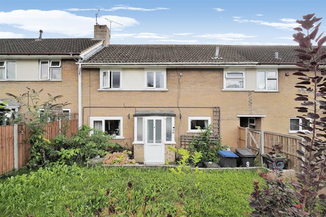 Devereux Road, Amesbury, Salisbury SP4, 3 bedroom terraced house for sale - 65466358 | PrimeLocation