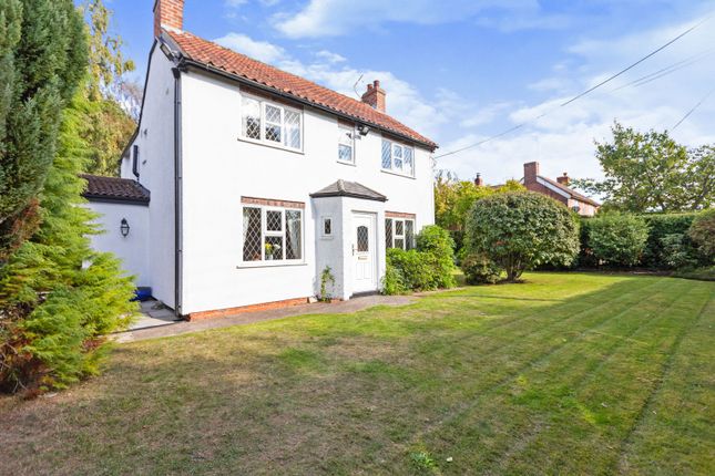 Hull Road Hemingbrough Selby North Yorkshire Yo8 4 Bedroom Detached