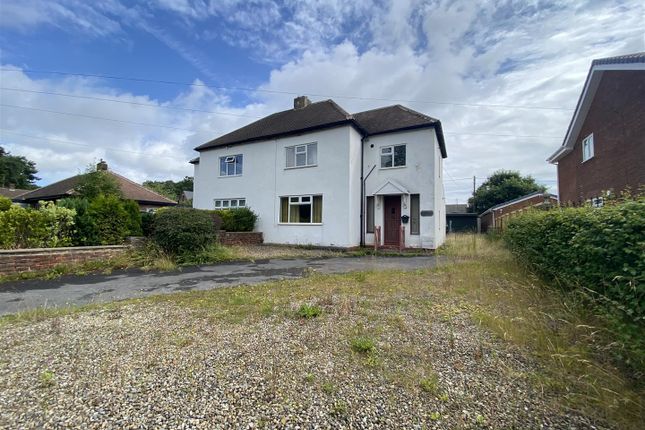 Graylands, High Rickleton, Washington NE38, 3 bedroom semi-detached ...