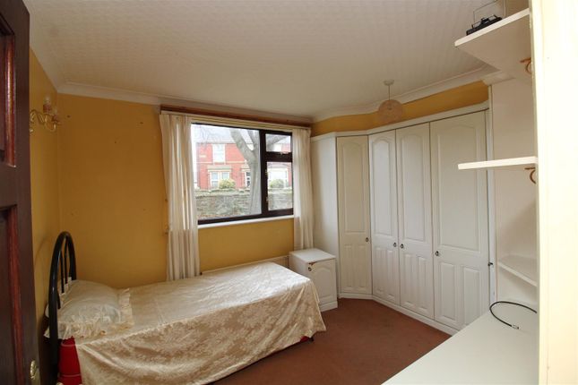 Coach Road, Greasbrough, Rotherham S61, 4 bedroom detached bungalow for ...