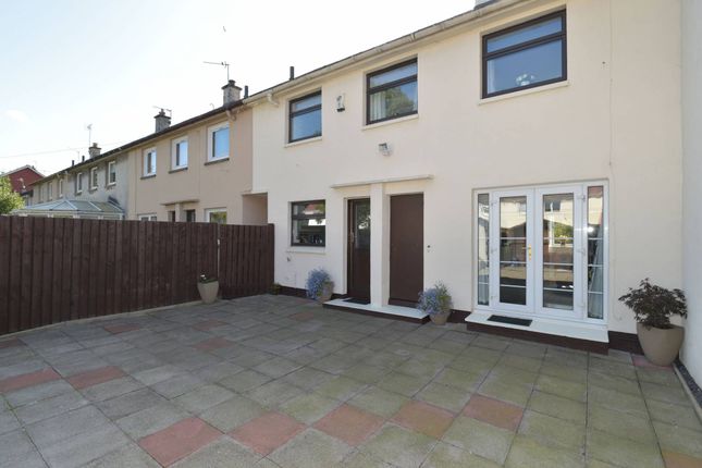 Durar Drive, Drumbrae, Edinburgh EH4, 2 bedroom terraced house for sale ...