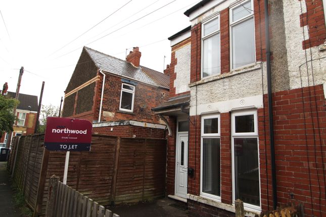 2 Bedroom Houses To Let In Hull Primelocation