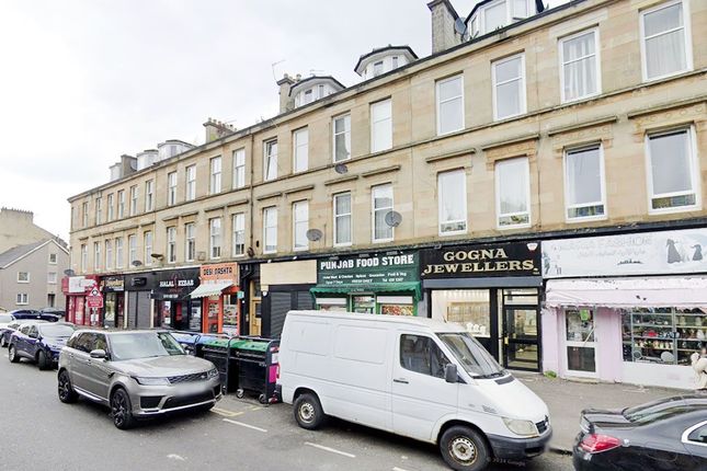 160, Albert Drive, Flat 1-1, Pollokshields, Glasgow G412Ng G41, 3 ...