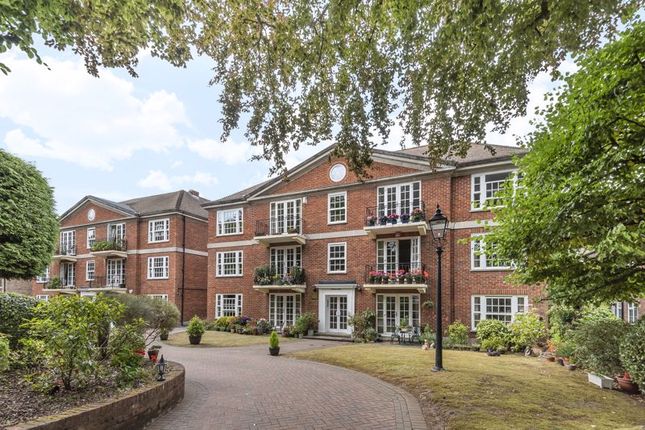 Homes for Sale in Cavendish Road, Sutton SM2 - Buy Property in ...