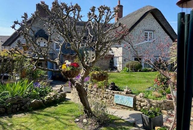 Silver Street, Sutton Poyntz, Weymouth DT3, 4 bedroom cottage for sale ...