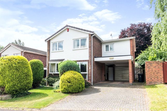 Houses for Sale in Lichfield - Lichfield Houses to Buy - Primelocation