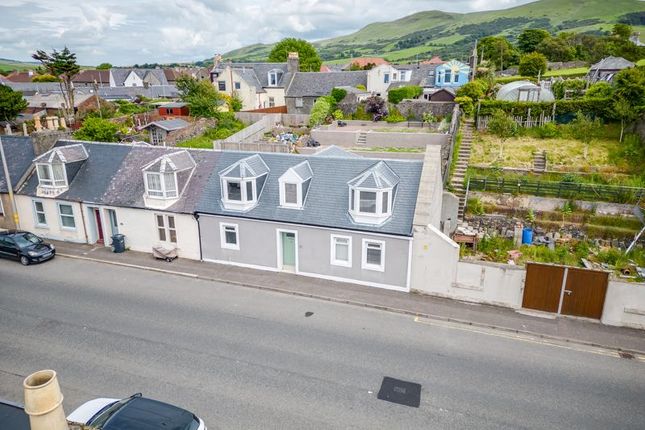 Glendoune Street, Girvan KA26, 3 bedroom cottage for sale - 61793258 ...