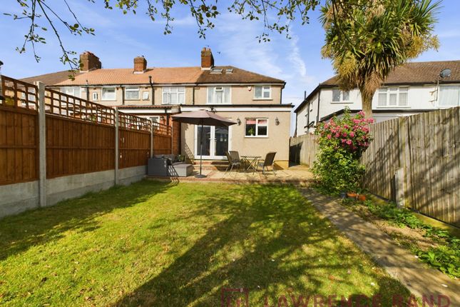 Field End Road, Ruislip HA4, 3 bedroom end terrace house for sale ...