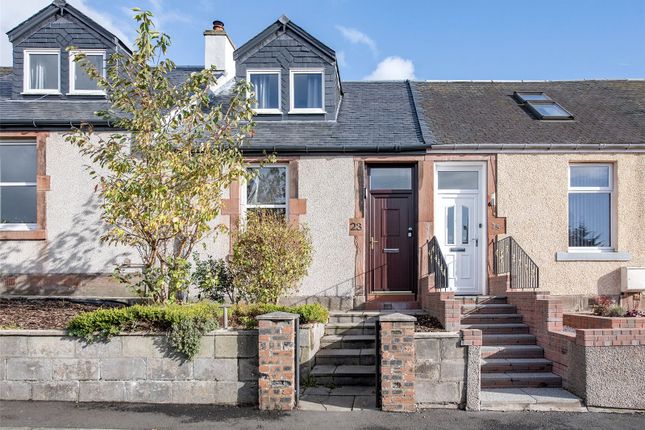 Homes for Sale in Sauchie - Buy Property in Sauchie - Primelocation