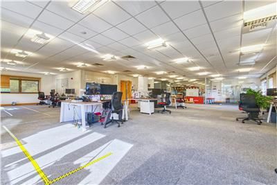 6 Kings Court - First Floor, Kettering Parkway, Kettering Parkway ...