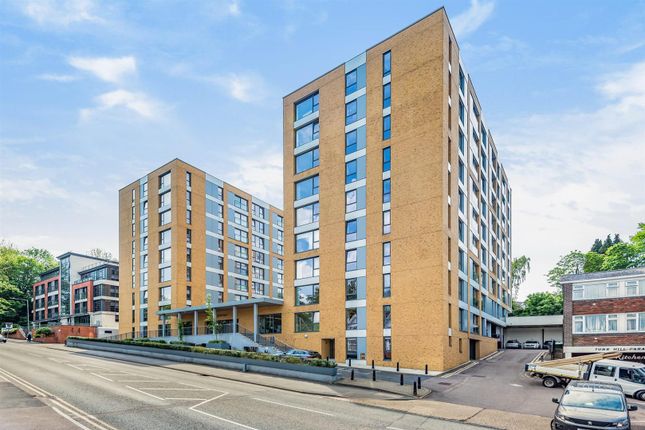 London Road, Sevenoaks TN13, 1 bedroom flat for sale - 69327439 | PrimeLocation