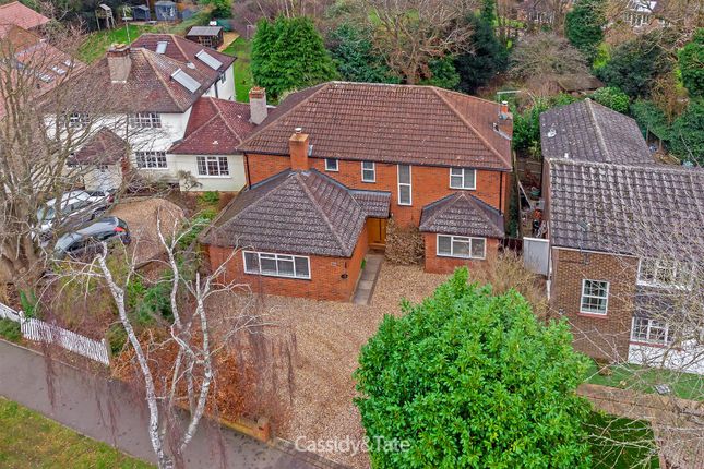 Homes for Sale in St.albans - Buy Property in St.albans - Primelocation