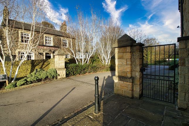 Navigation Court, 9A Calverley Bridge, Leeds, West Yorkshire LS13, 2 ...