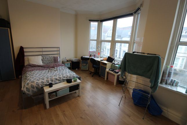 Colum Road, Cathays, Cardiff CF10, 6 bedroom property to rent ...