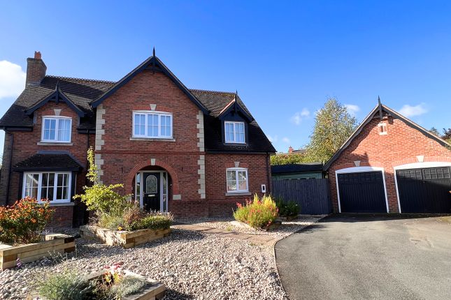 Homes for Sale in Trefonen - Buy Property in Trefonen - Primelocation