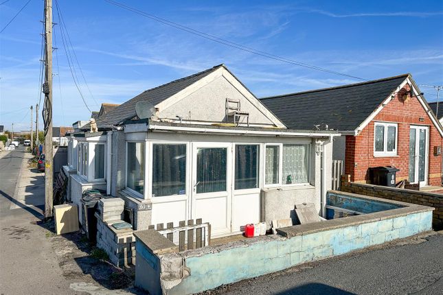 Brooklands, Jaywick, Clacton-On-Sea CO15, 2 bedroom detached bungalow ...