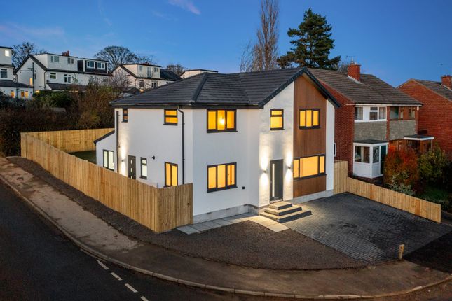 Victoria Grove Horsforth Leeds West Yorkshire Ls18 4 Bedroom