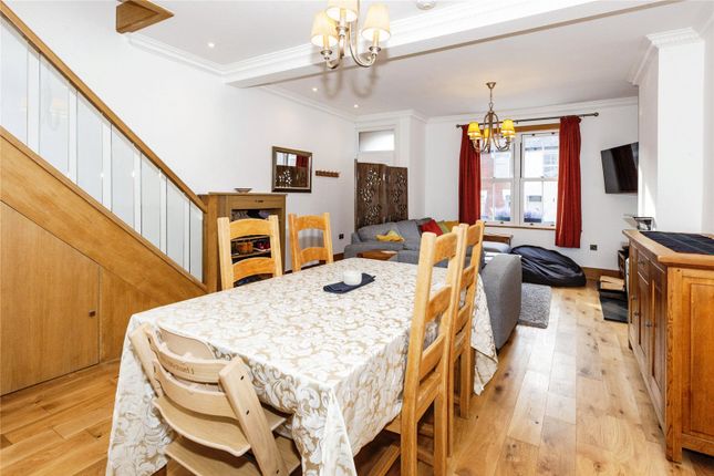 Grenfell Road, Maidenhead SL6, 4 bedroom terraced house for sale ...