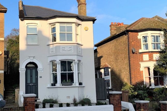 Houses For Sale In Park Hill Carshalton Sm5 Park Hill Carshalton
