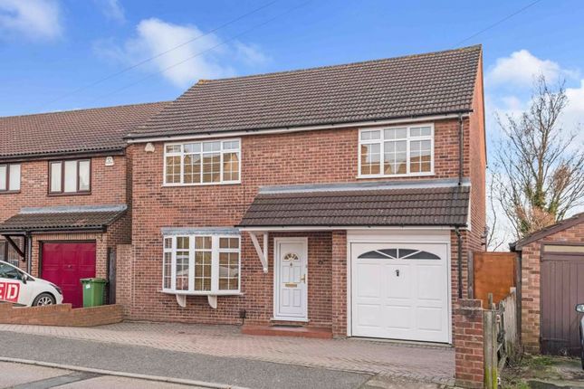 Homes for Sale in Crayford Way, Crayford, Dartford DA1 - Buy Property in Crayford Way, Crayford ...