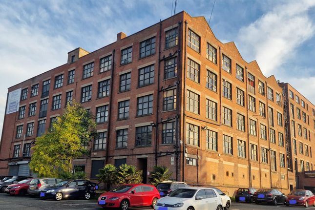 3rd Floor Unit, Universal Building, Devonshire Street North M12 ...