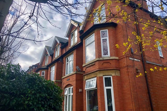 2 bed flat for sale in Musters Road, West Bridgford, Nottingham NG2 ...