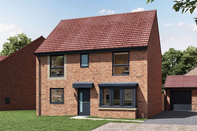 Middlesbrough new homes for sale - Buy new homes in Middlesbrough ...