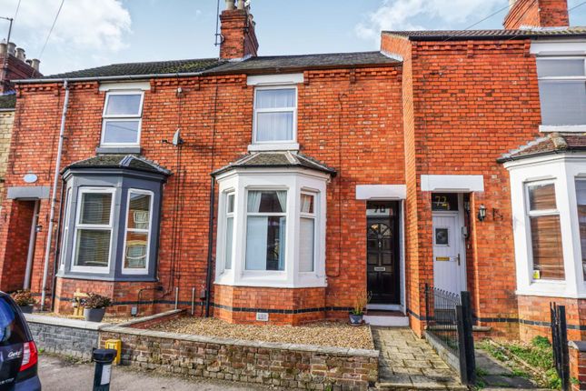 Bath Road Kettering Nn16 2 Bedroom Terraced House For Sale 49772411