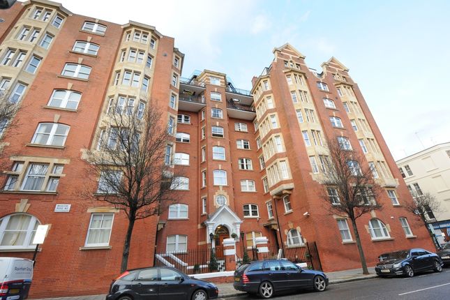 Moscow Road, London W2, 1 bedroom flat to rent - 64193644 | PrimeLocation