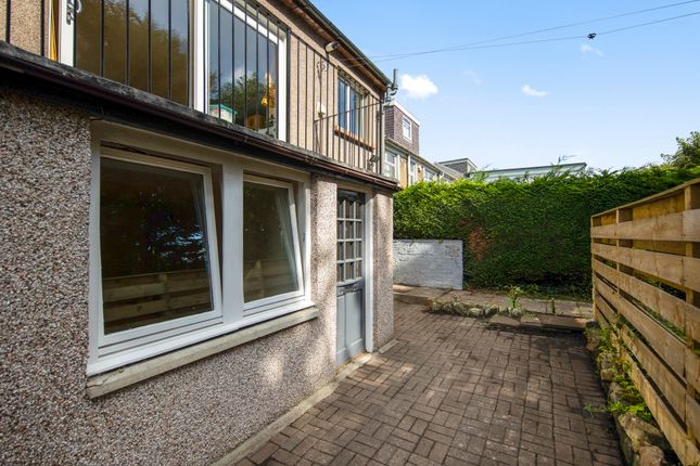 6B, Kirkhill Drive, Priestfield, Edinburgh EH16, 2 bedroom flat for ...