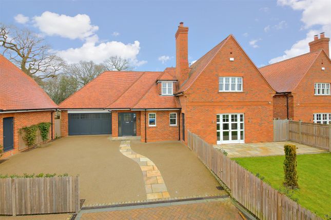 Homes for Sale in Stanmore, London - Buy Property in Stanmore, London ...