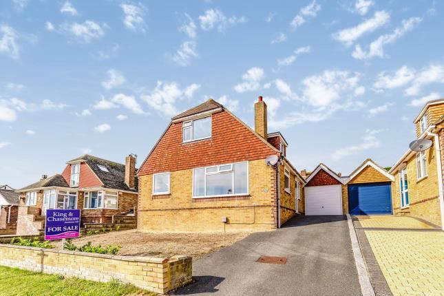 Homes for Sale in Rodmell Avenue, Saltdean, Brighton BN2 - Buy Property ...
