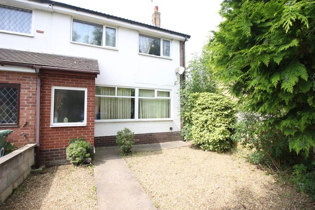Harbour Lane, Warton, Preston PR4, 3 bedroom end terrace house for sale ...