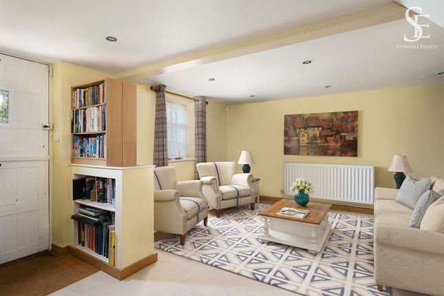 Enborne Row, Wash Water RG20, 5 bedroom detached house for sale ...