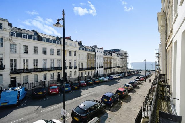 Portland Place, Brighton BN2, 4 bedroom end terrace house for sale ...